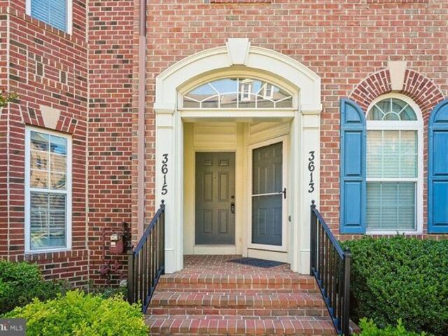 Spring Hollow Ln Unit,frederick, Condo For Sale