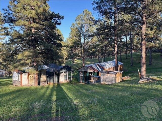 Spring Hollow Rd, Roundup, Home For Sale