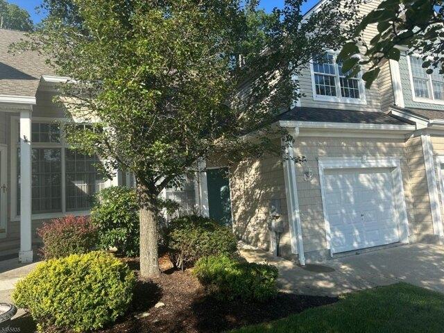 Spring Hollow Rd, Wantage Township, Condo For Sale
