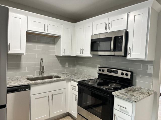Spring Has Sprung — And So Have the Savings! 2 Bedroom Apartment for Rent at 4808 Hoyle Dr, Raleigh, NC 27604