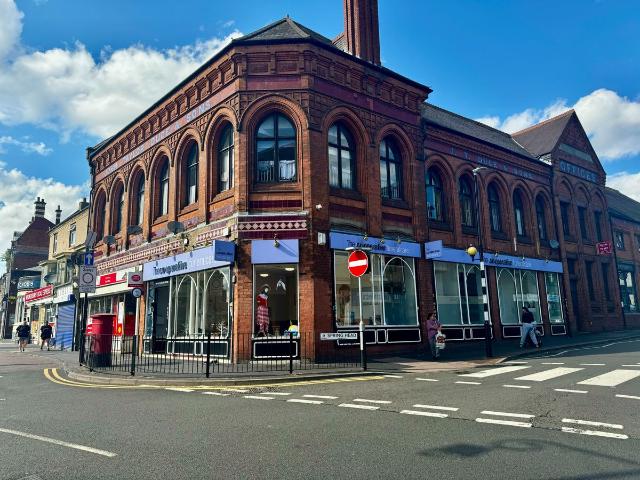 Spring Head, Wednesbury WS10, 1 bed flat to rent, £525 pcm | PrimeLocation