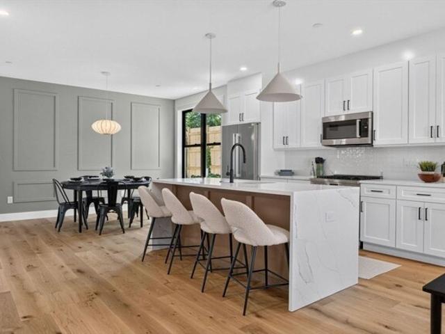 Spring Hill Ter Unit A, Somerville, Condo For Sale