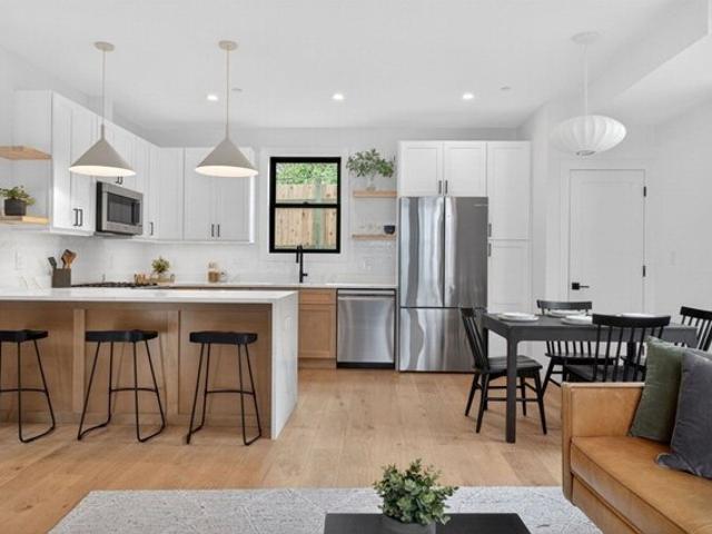 Spring Hill Ter Unit,somerville, Condo For Sale