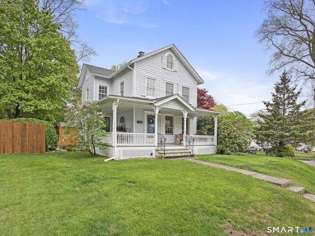 Spring Hill Ave, Norwalk, Home For Sale