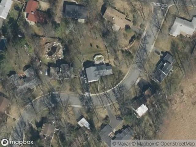 Spring Hill Dr