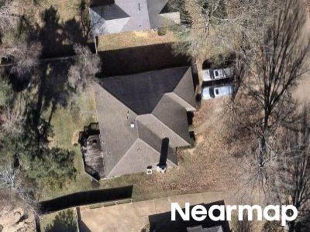 Spring Hill Dr
