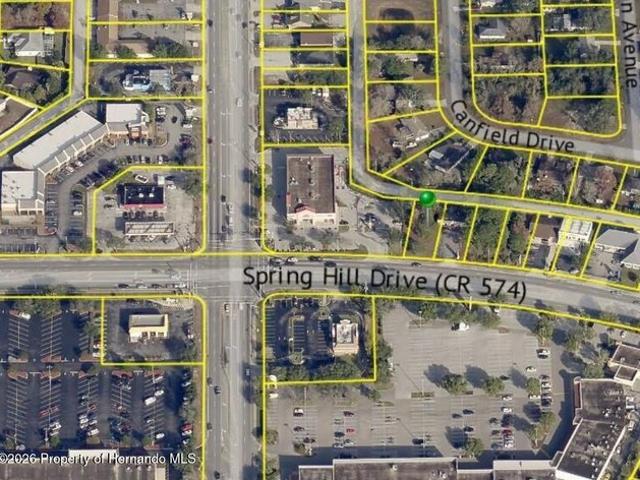 Spring Hill Dr Lot 21, Spring Hill, FL 34609