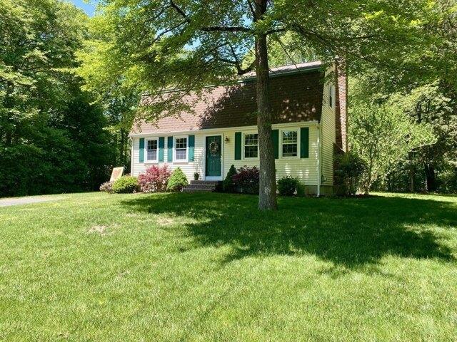 Spring Hill Dr, North Attleboro, Home For Sale