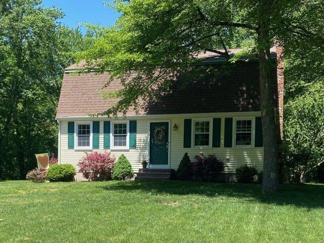 Spring Hill Dr, North Attleboro, Home For Sale