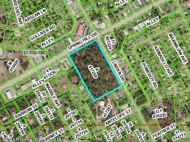 Spring Hill Dr, Spring Hill, FL 34609