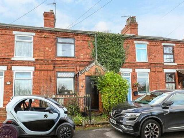 Spring Hill, Kimberley, 2 Bedroom Terraced