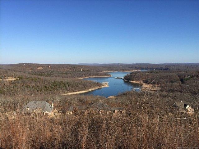 Spring Hill Ln, Park Hill, OK 74451