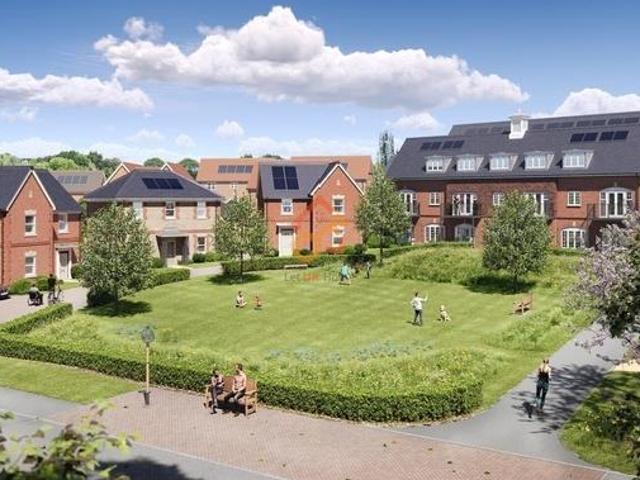Spring Hill, Manor Lane, Maidenhead SL6 3 bed house to rent £3,000 pcm £692 pw
