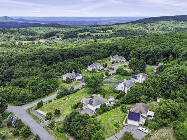 Spring Hill Rd, Belchertown, Home For Sale