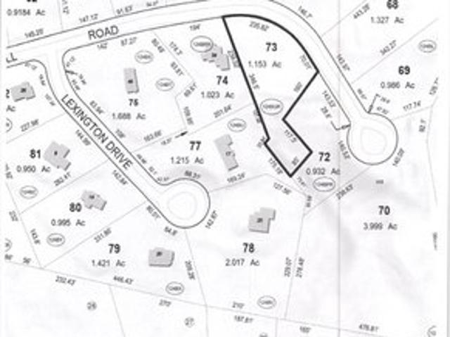 Spring Hill Rd, Belchertown, MA 01007