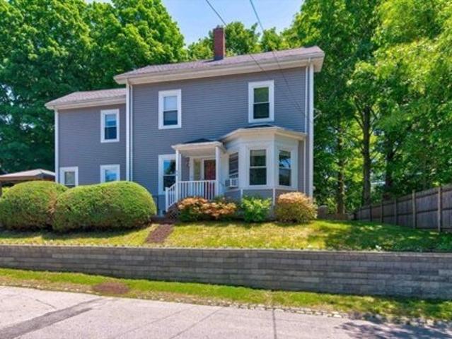 Spring Hill Rd, Boston, Home For Sale