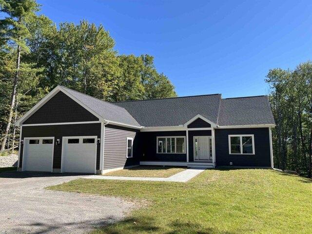 Spring Hill Rd, Hancock, Home For Sale