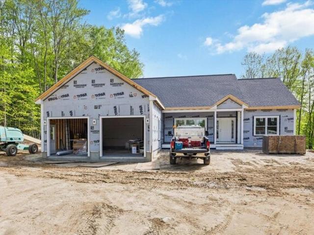 Spring Hill Rd, Hancock, Home For Sale