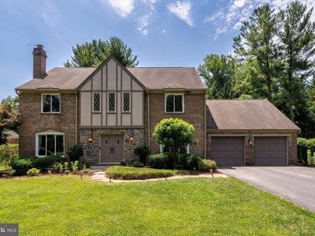 Spring Hill Rd, Mclean, Home For Sale