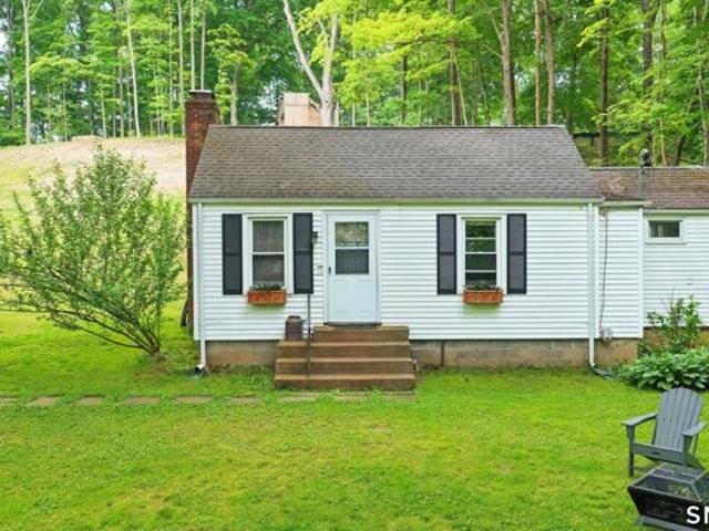 Spring Hill Rd, Monroe, Home For Sale