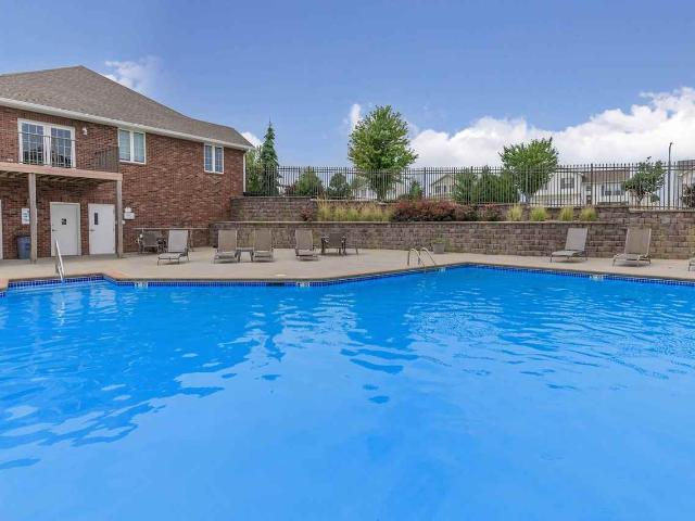Spring Hill Ridge 1 Bedroom Apartment for Rent at 15735 Rosewood St, Omaha, NE 68136