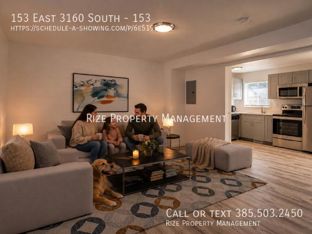 Spring into your new home!