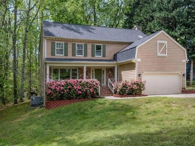 Spring Oak Ct, Greensboro, Home For Sale