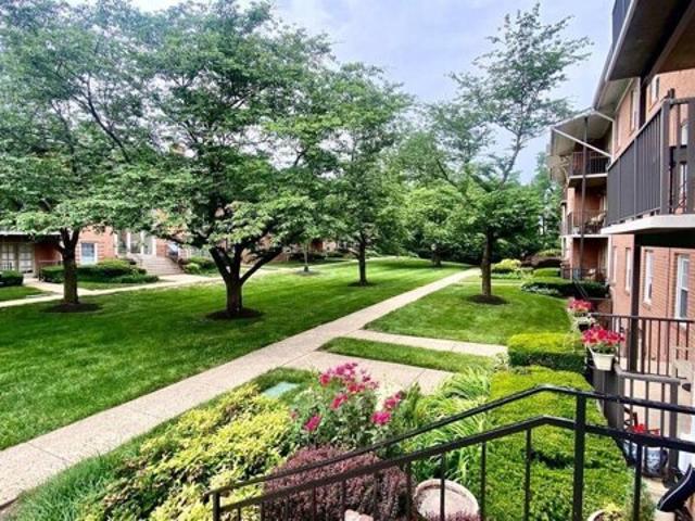 Spring Ln Apt D, Falls Church, Condo For Sale