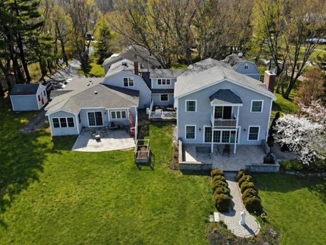Spring Ln, Eliot, Home For Sale