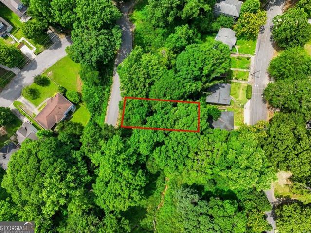 Spring Ln NW, Atlanta, GA 30314