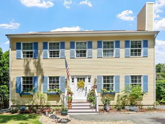 Spring Ln, Rockport, Home For Sale