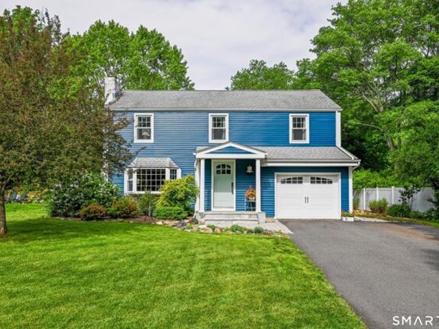 Spring Ln, West Hartford, Home For Sale