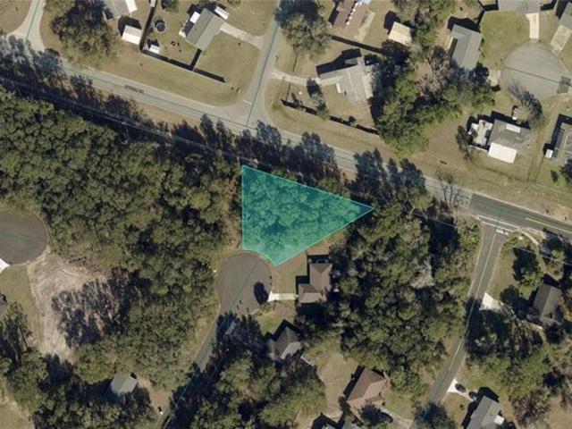 Spring Loop Dr, Ocala, FL 34472