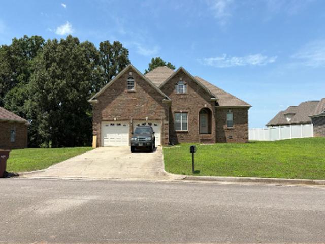 Spring Lake Dr