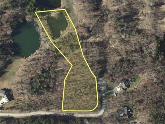 Spring Lake Dr Unit 2, Sobieski, WI 54171