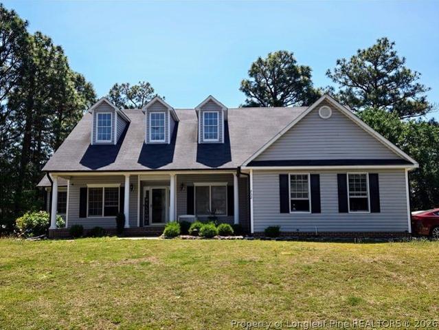 Spring Lake, NC 28390