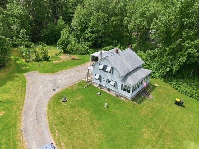 Spring Lake Rd, Burrillville, Home For Sale