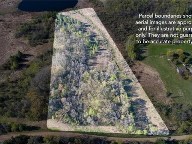 Spring Lake Rd NE, North Branch, MN 55056