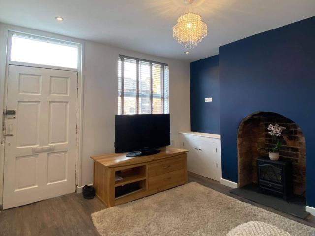 Spring Lane, Worcester WR5, 3 bed terraced house to rent, £1,300 pcm | PrimeLocation