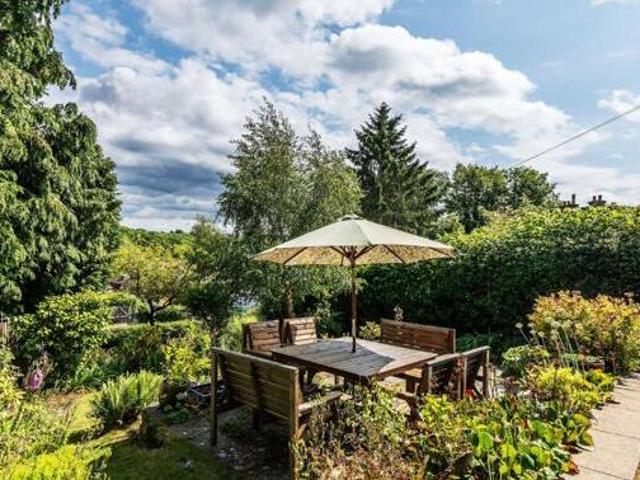 Spring Lane, Bidborough, 3 Bedroom Detached