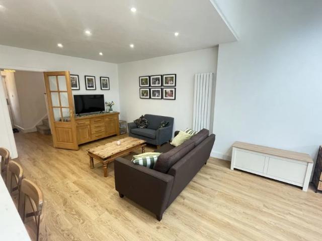 Spring Lane, Hemel Hempstead