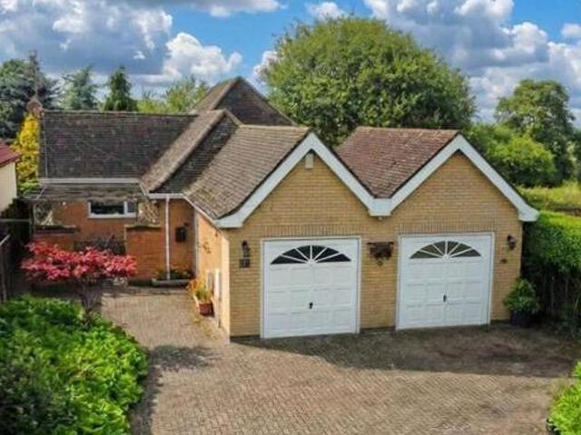Spring Lane, Lambley, 2 Bedroom Detached