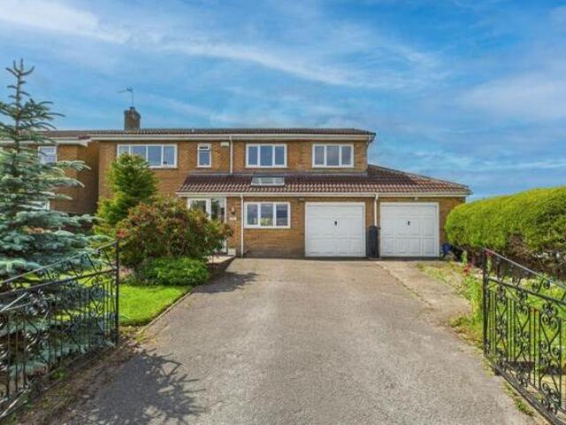 Spring Lane, Mapperley, 6 Bedroom Detached