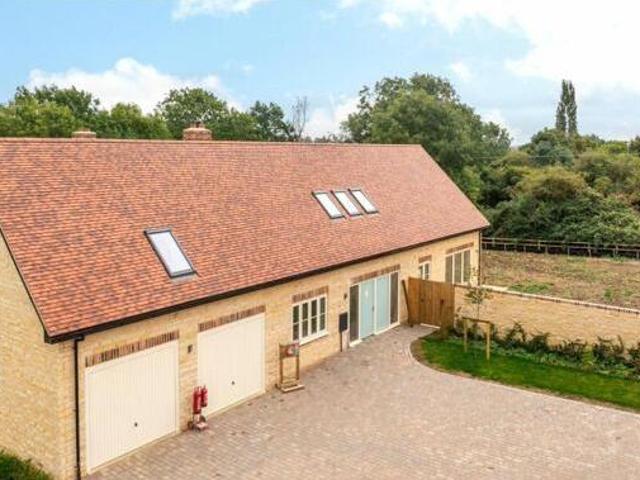 Spring Lane, Stagsden, 4 Bedroom Detached