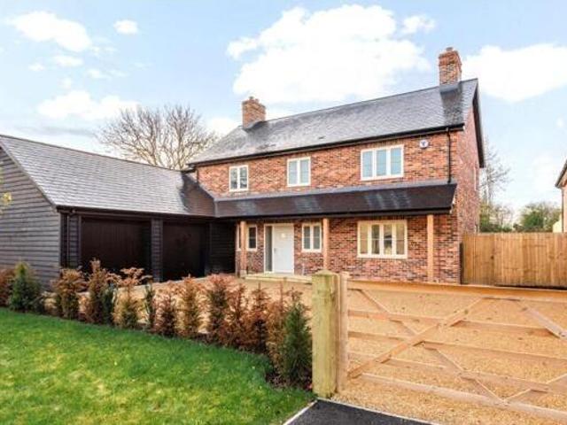 Spring Lane, Stagsden, 5 Bedroom Detached