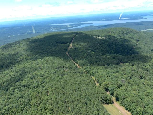 Spring Mountain Airstrip