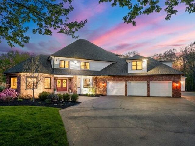Spring Mdws, South Hadley, Home For Sale