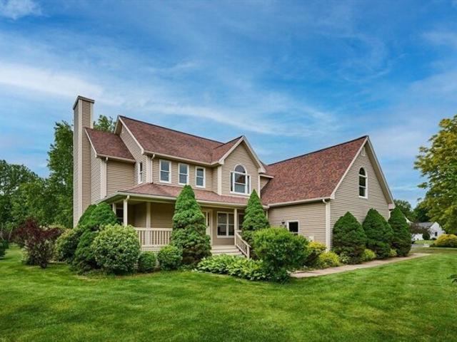 Spring Mdws, South Hadley, Home For Sale