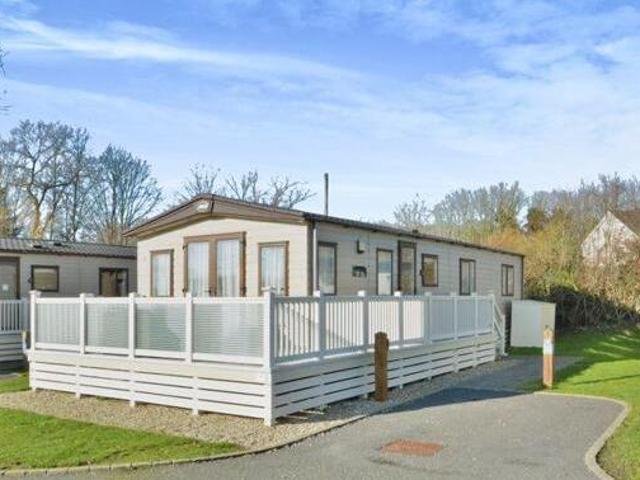 Spring Meadows, Cotswold Hoburne, 3 Bedroom Detached
