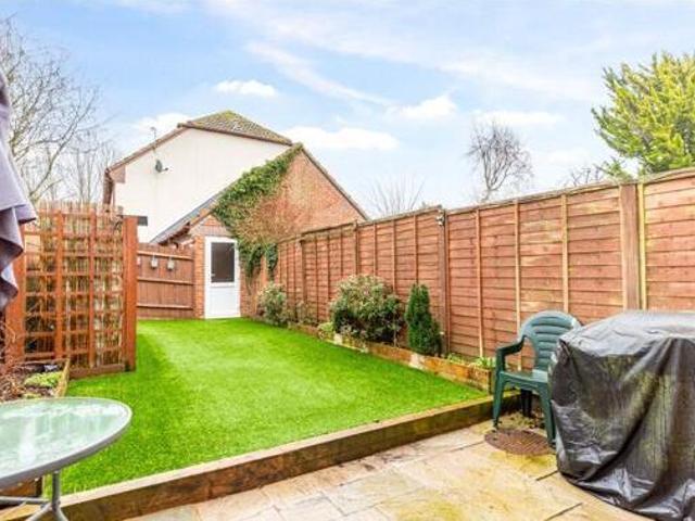 Spring Meadows, Great Shefford, 2 Bedroom Terraced